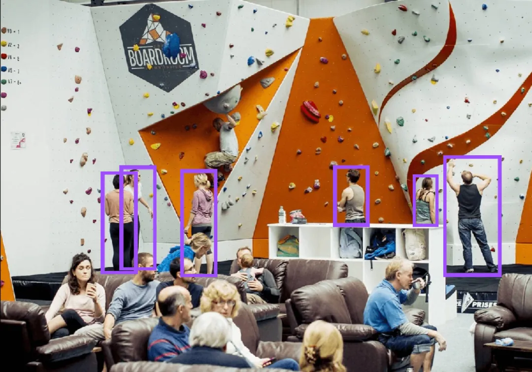 DINO-XSeek：新一代面向多实例指代任务的视觉语言模型 - DeepDataSpace | Unleashing the Power of Cutting-Edge Computer ...